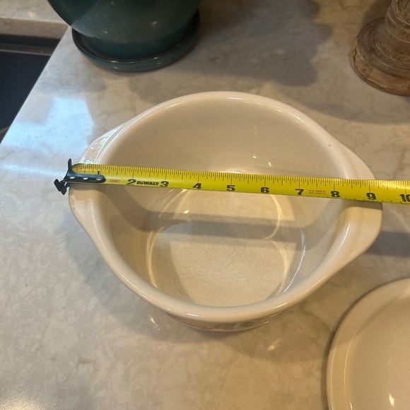 Corelle | Kitchen | Vintage Collectible Corelle Coordinates Stoneware ...